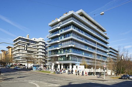 Munich Business School | BWL-studieren.com